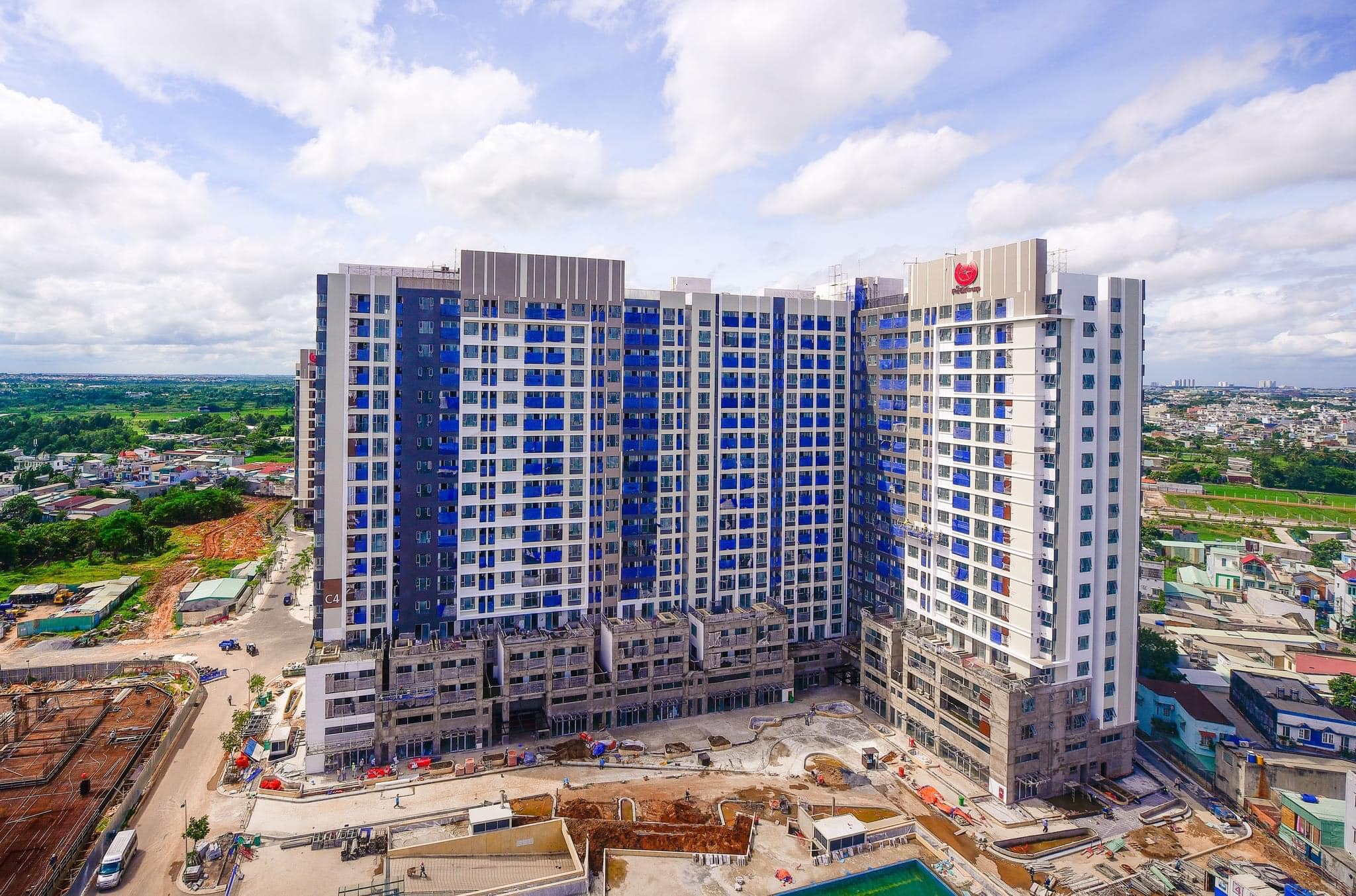 Picity High Park - Giá Bán & Ưu Đãi Chủ Đầu Tư