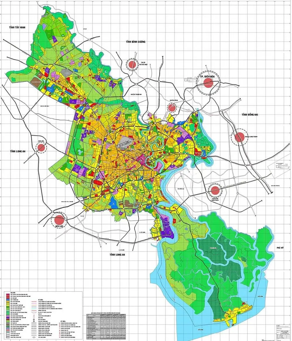 Ban Do Thanh Pho Hcm Clearance | emergencydentistry.com