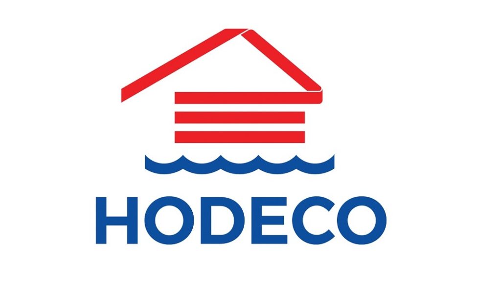 Công ty CP Phát triển nhà Bà Rịa - Vũng Tàu (HODECO)